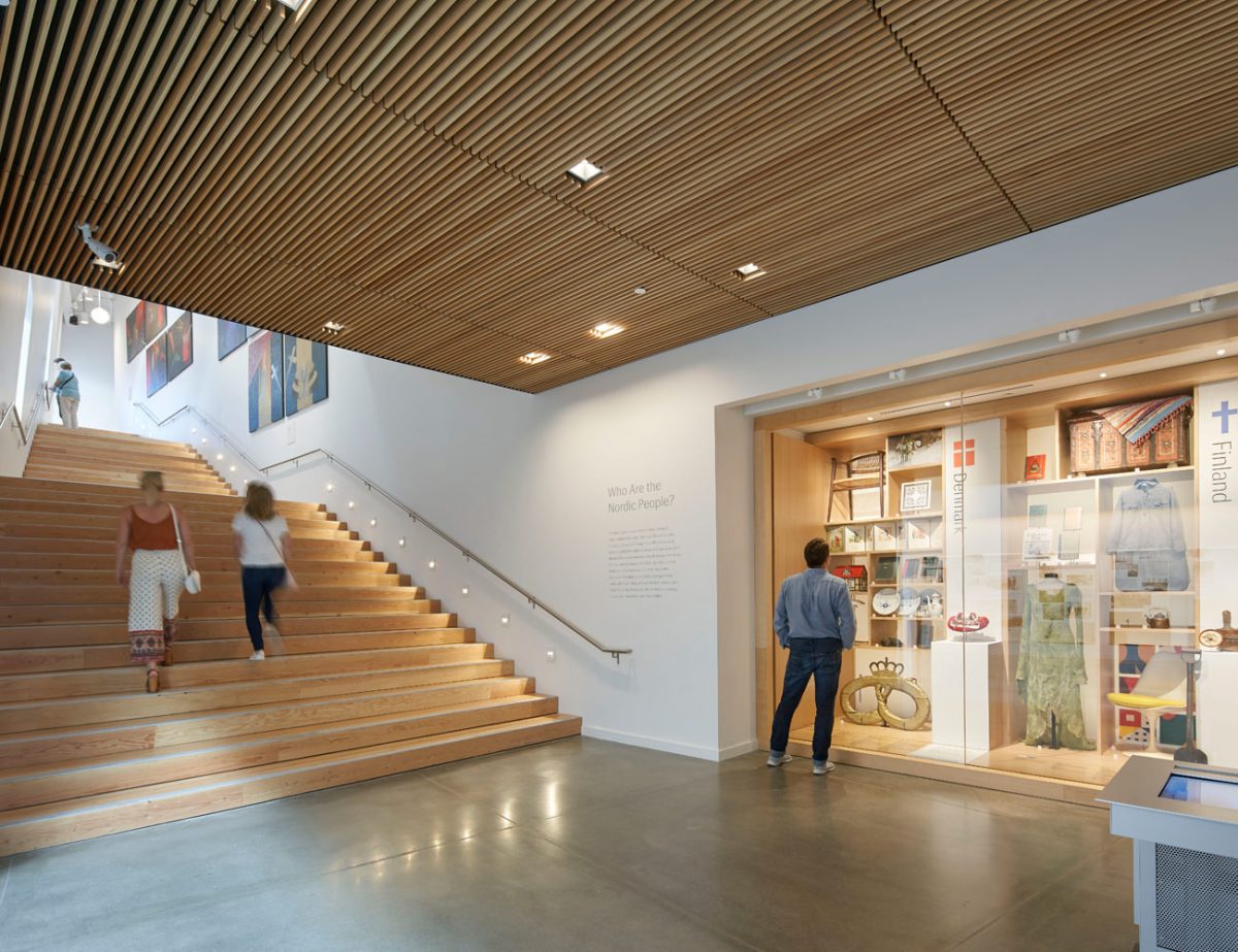 The Art of Sustainable Design - Mithun