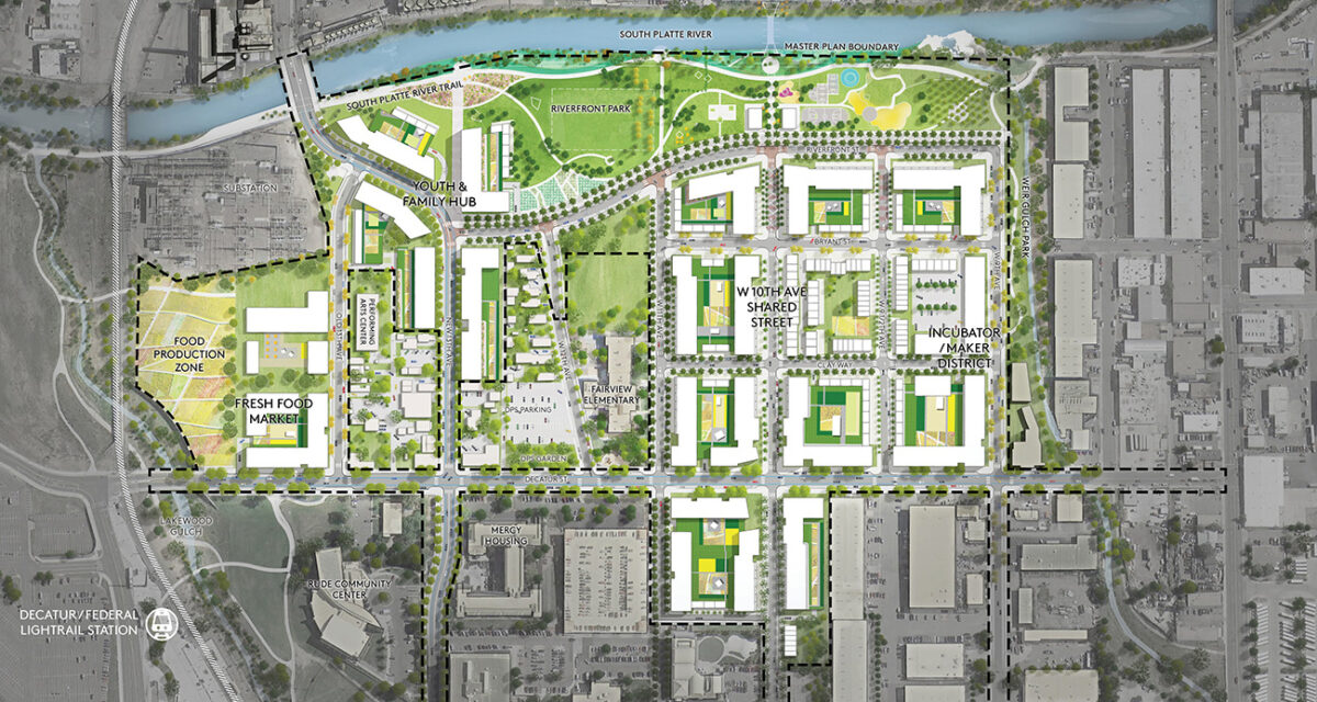 Design for Health Equity: From Healthy Places to Inclusive Communities ...