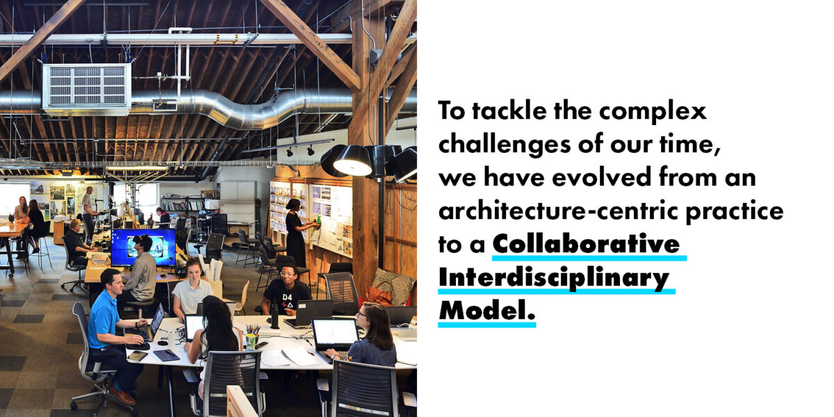 Mithun Receives 2023 AIA Architecture Firm Award - Mithun