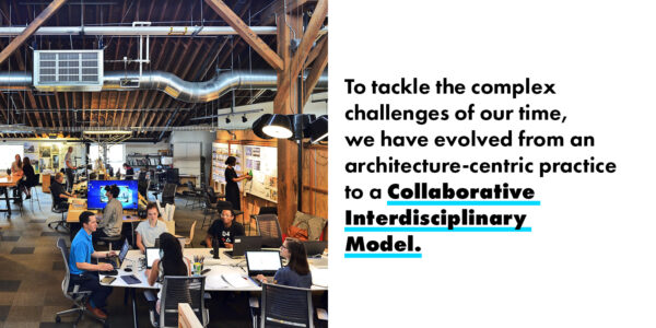 Mithun Receives 2023 AIA Architecture Firm Award - Mithun