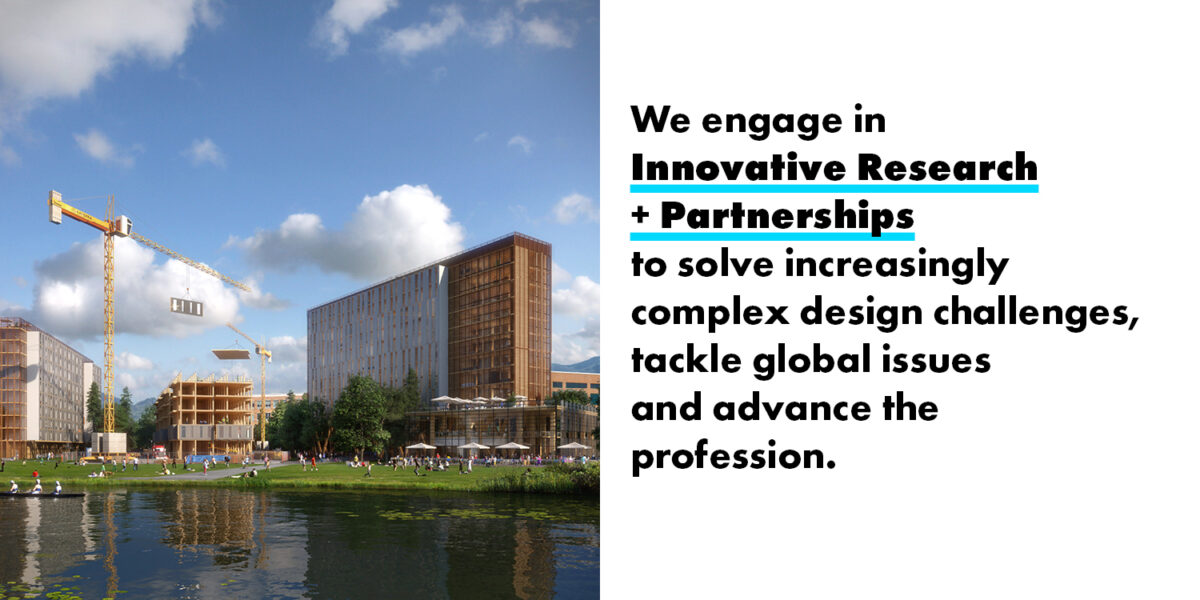 Mithun Receives 2023 AIA Architecture Firm Award - Mithun