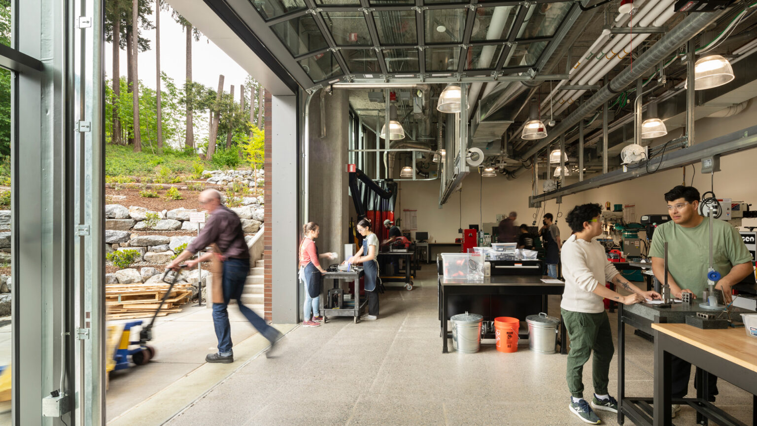 Converging Pathways - Mithun