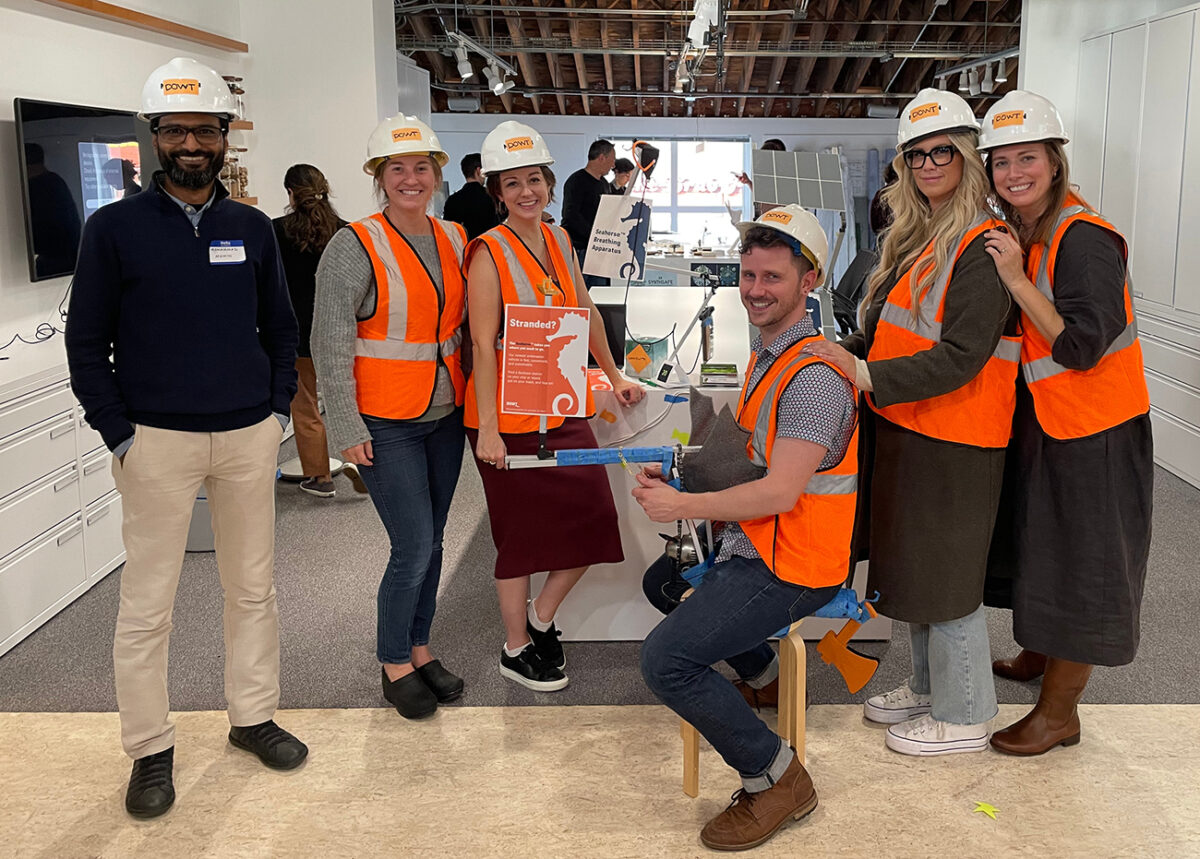 Celebrating 75 Years By Imagining the Next 75: Mithun’s Design 2099 ...